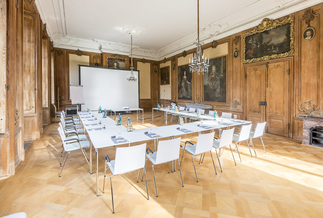 Schloss Wissen – individuelle Gastlichkeit seit 1462