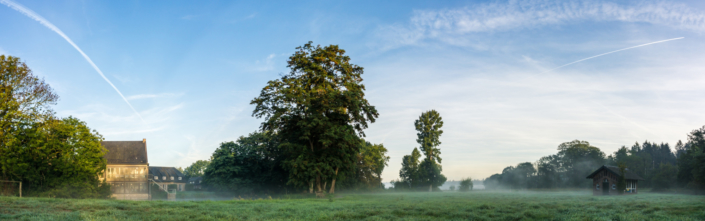 Schloss Wissen – individuelle Gastlichkeit seit 1462